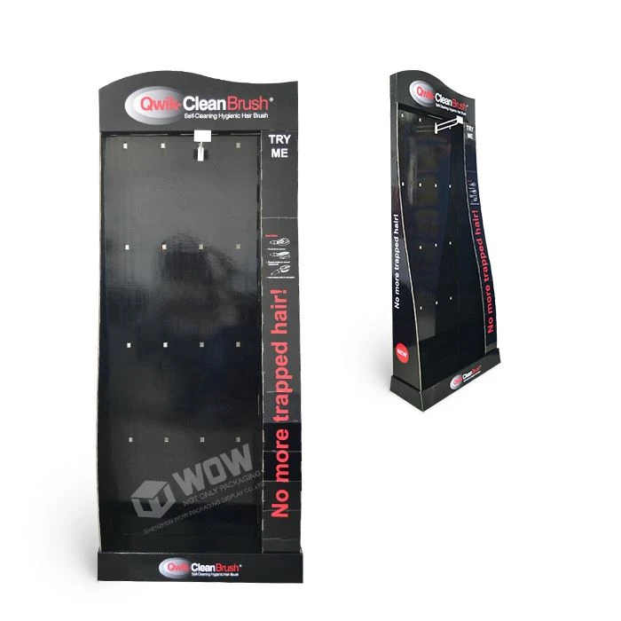 China Customized Point of Sale Hanging Display Suppliers and ...